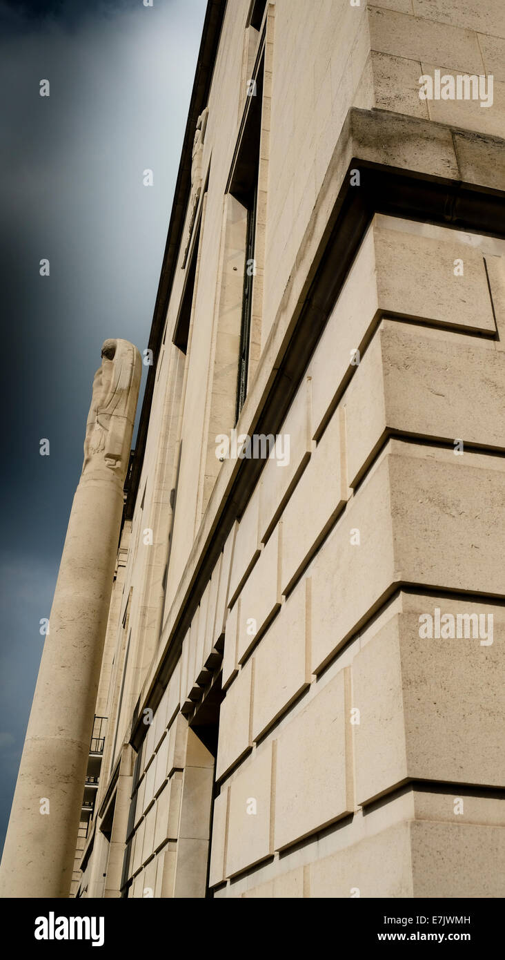 Riba london hi-res stock photography and images - Alamy