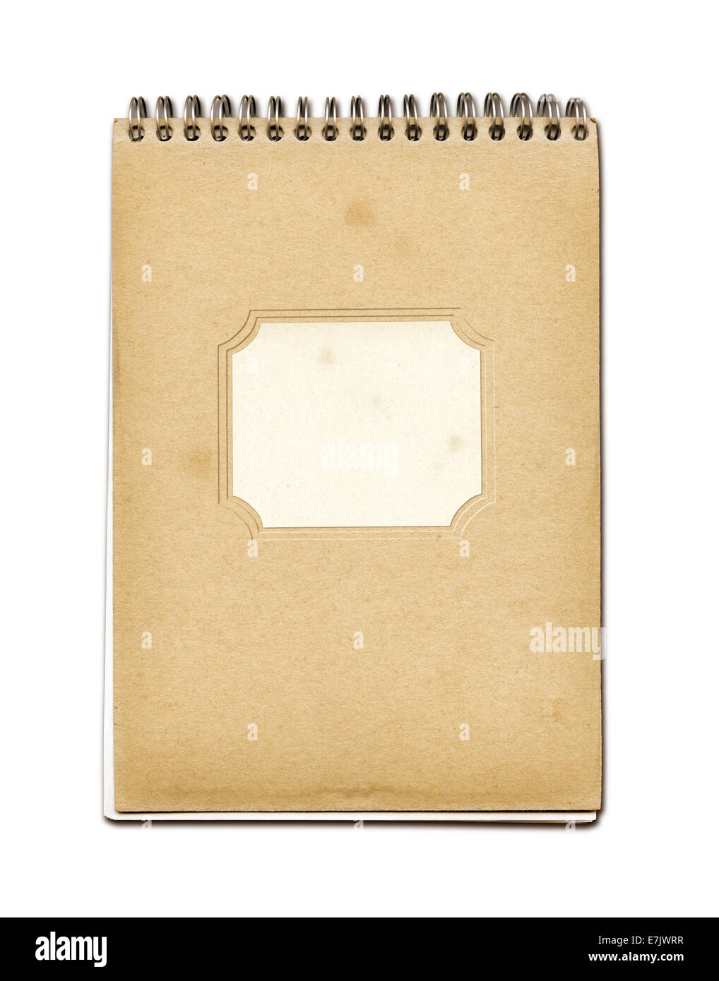 Grunge book cover hi-res stock photography and images - Alamy