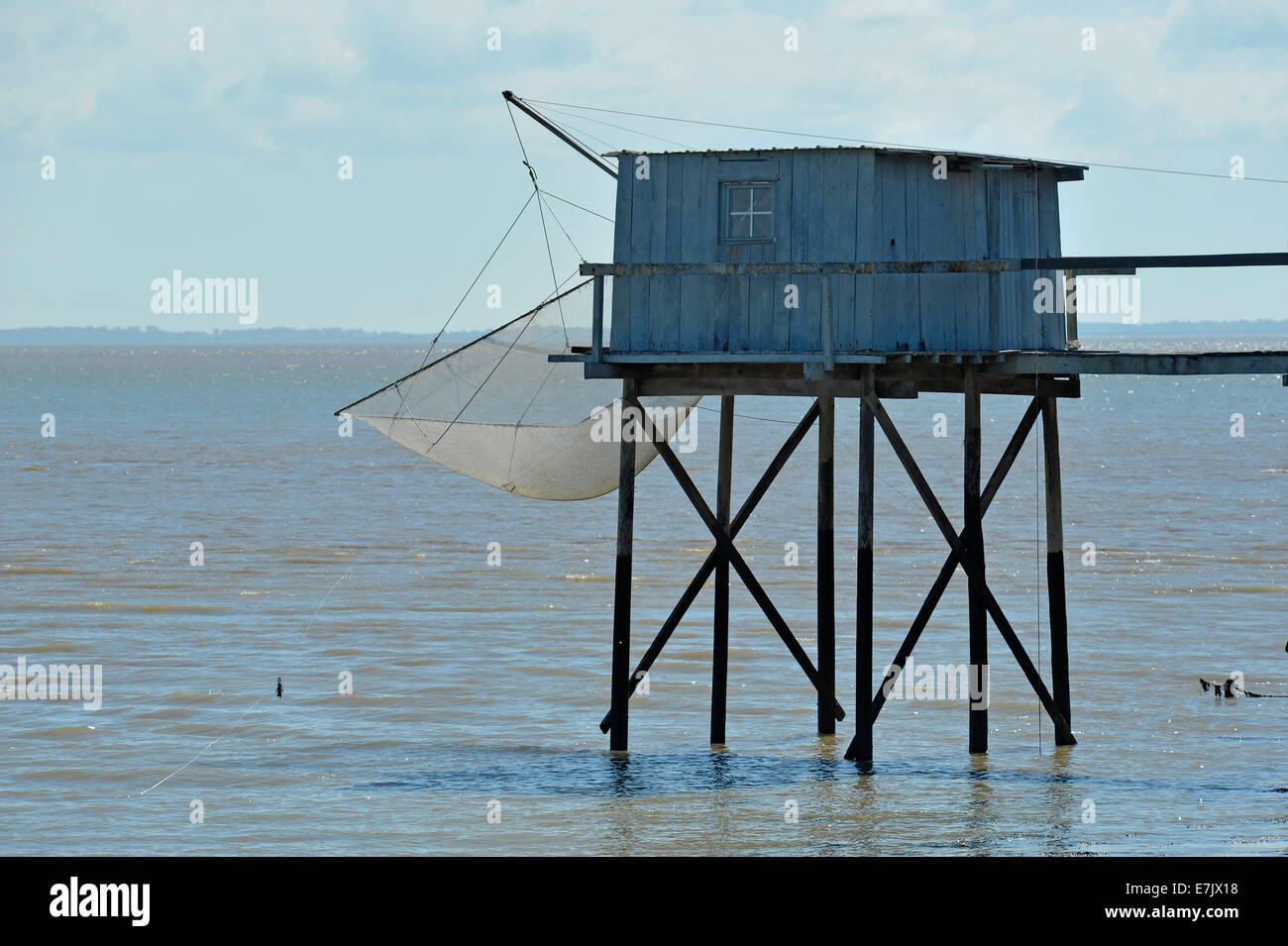 Tidal maritime hi-res stock photography and images - Alamy