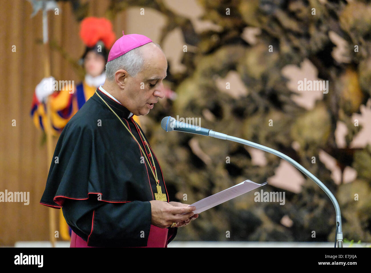 Vatican City Nervi Hall ( Aula Nervi or Paolo VI ) International ...