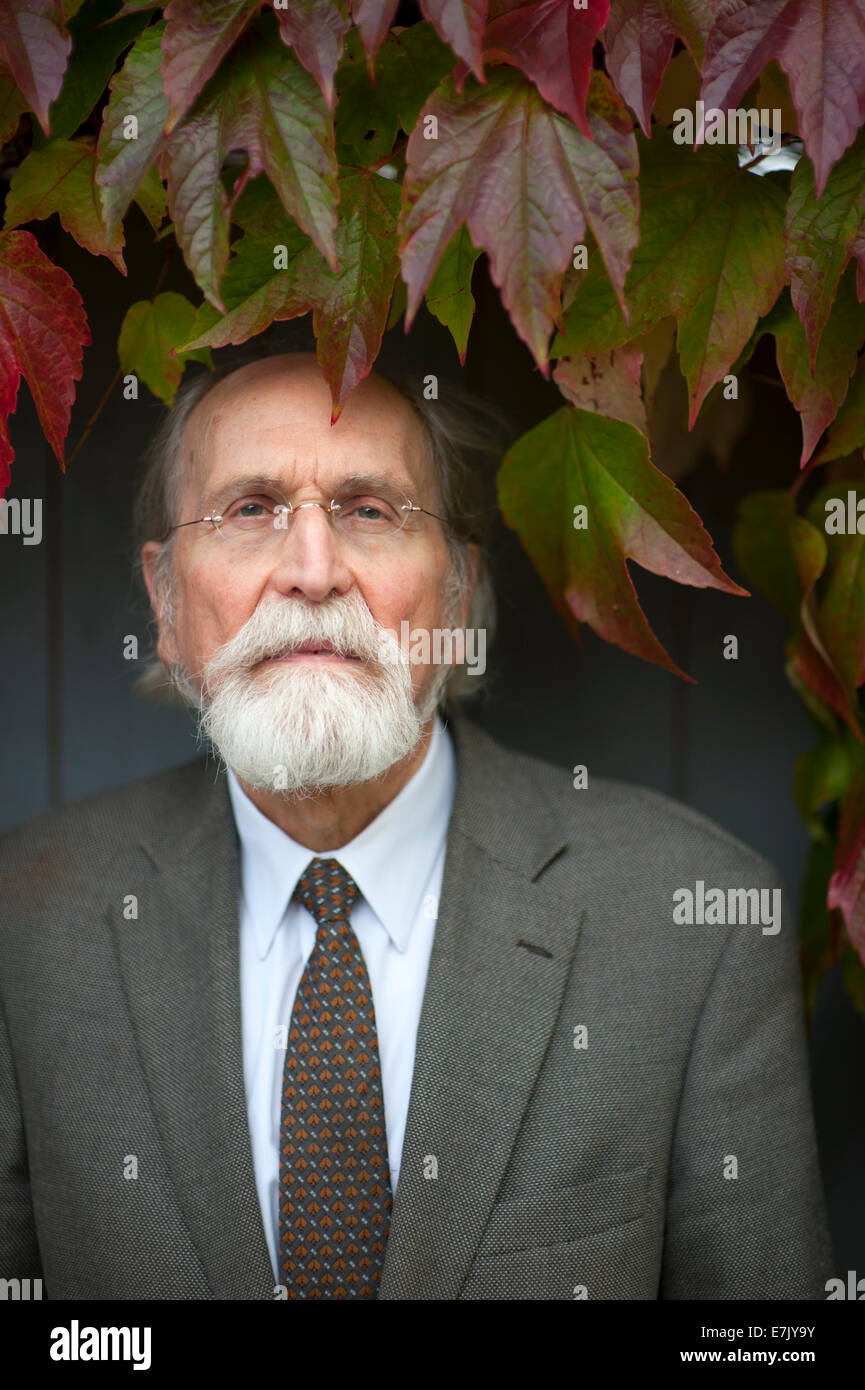 Portrait grey suit hi-res stock photography and images - Alamy