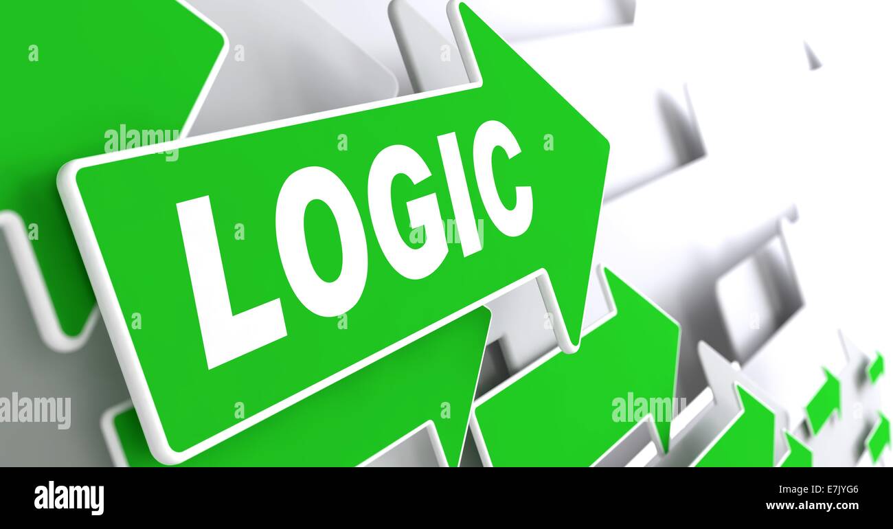 Logical thinking and reasoning hi-res stock photography and images - Alamy