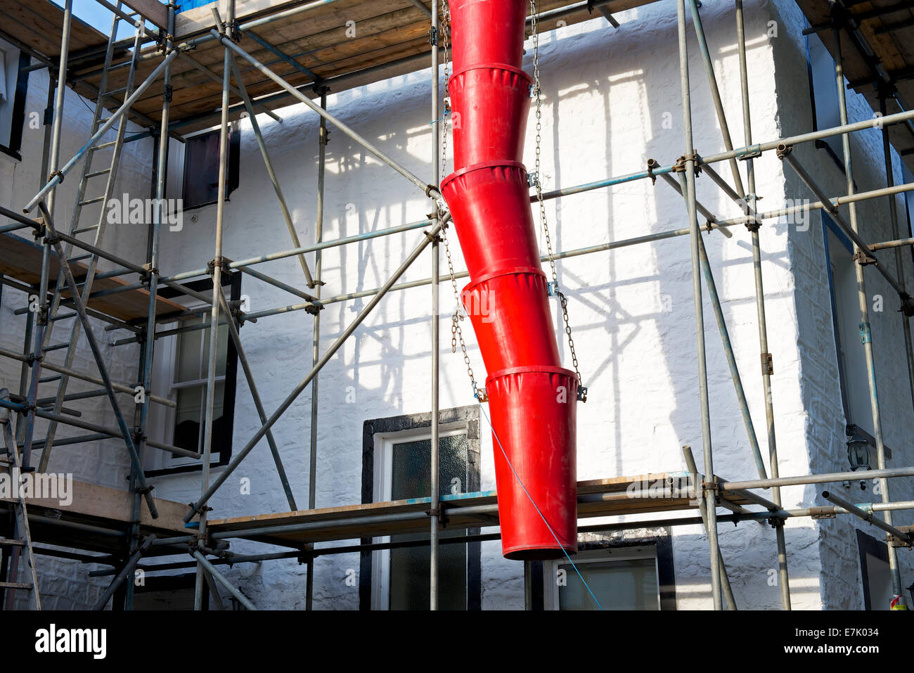 Work of house hi-res stock photography and images - Alamy