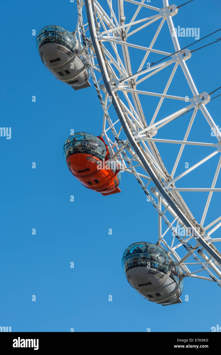 Observation capsule hi-res stock photography and images - Alamy