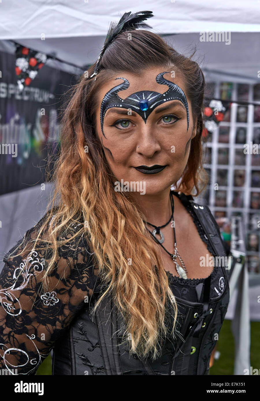 The biggest steampunk festival in europe will arrive in lincoln hi-res ...