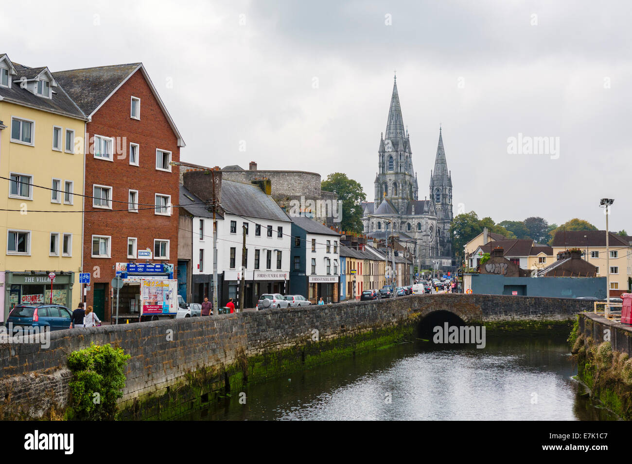 Lee river historical hi-res stock photography and images - Alamy