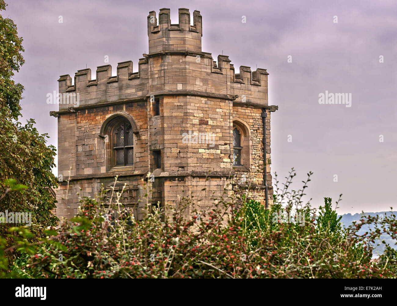 Lincoln Medieval Bishop's Palace is an historic visitor's attraction in ...