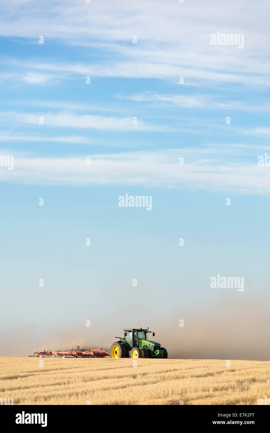 Soil erosion farm hi-res stock photography and images - Alamy