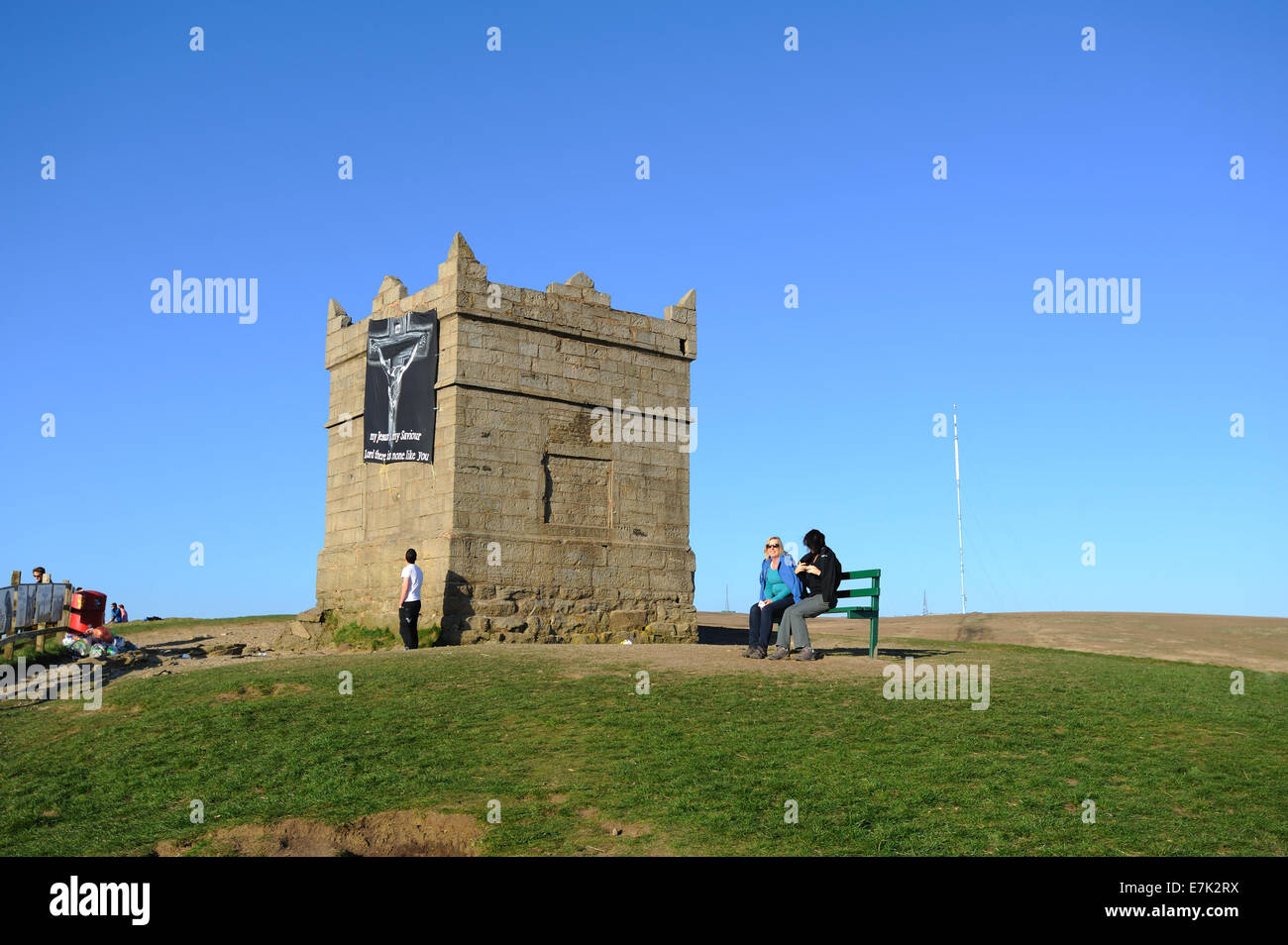 Rivington hi-res stock photography and images - Alamy