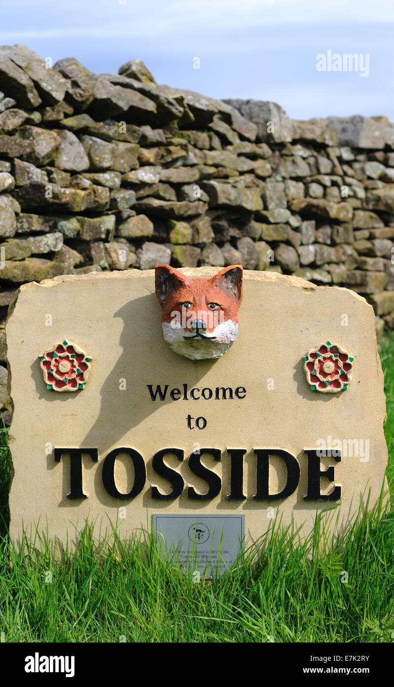 Tosside hi-res stock photography and images - Alamy