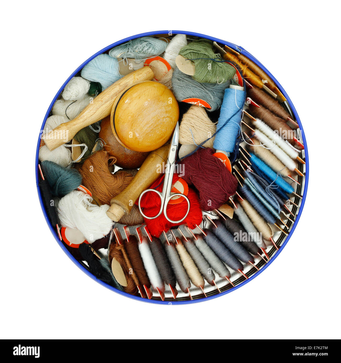 Darning gourd hi-res stock photography and images - Alamy