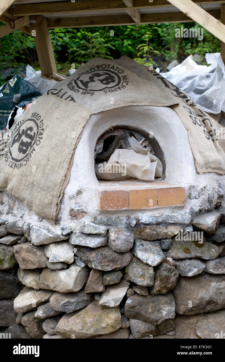 Cob brick hi-res stock photography and images - Alamy