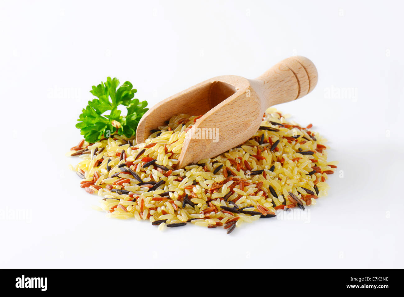 Wild mix Cut Out Stock Images & Pictures - Alamy