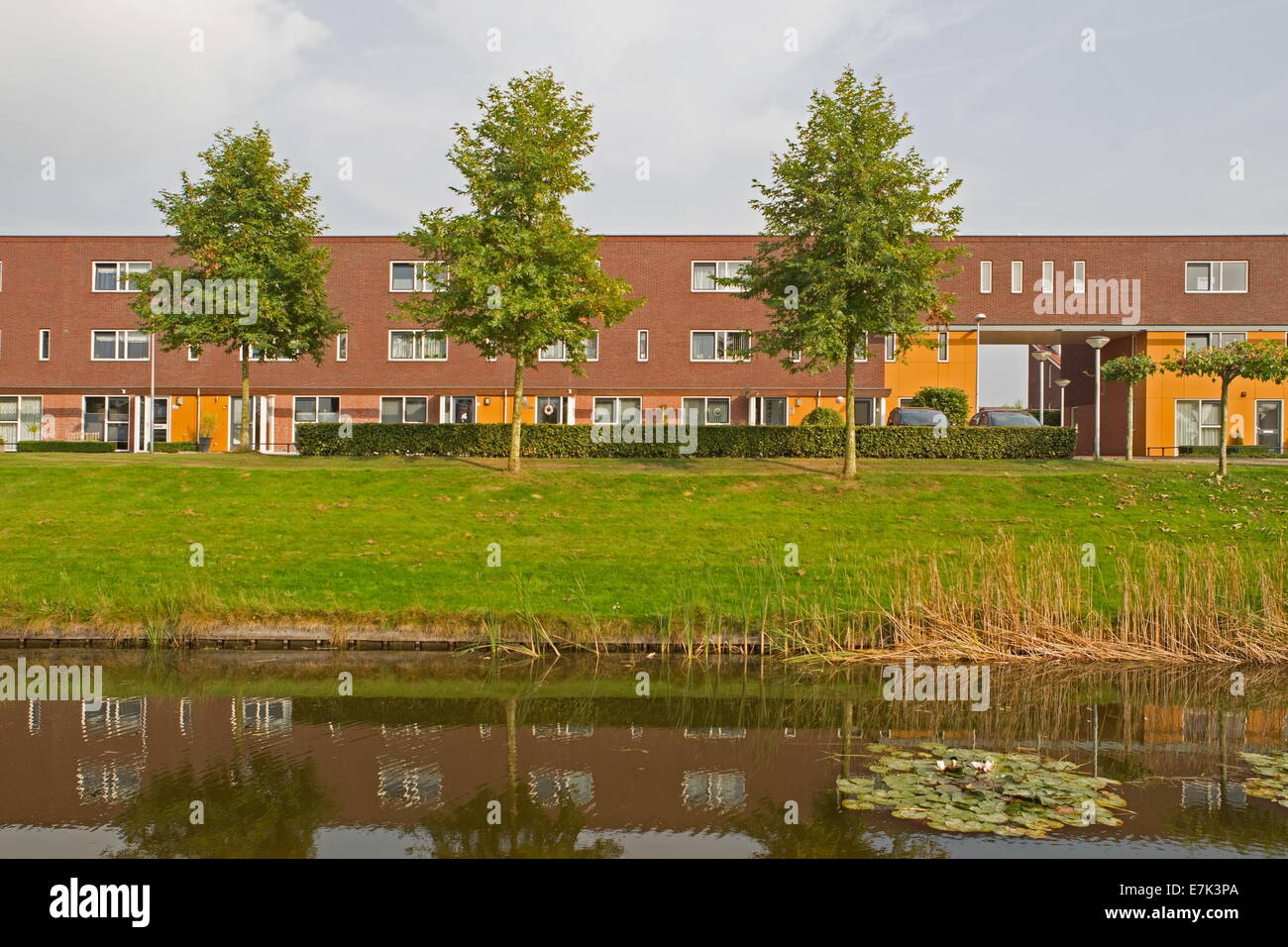 Monotonous architecture hi-res stock photography and images - Alamy