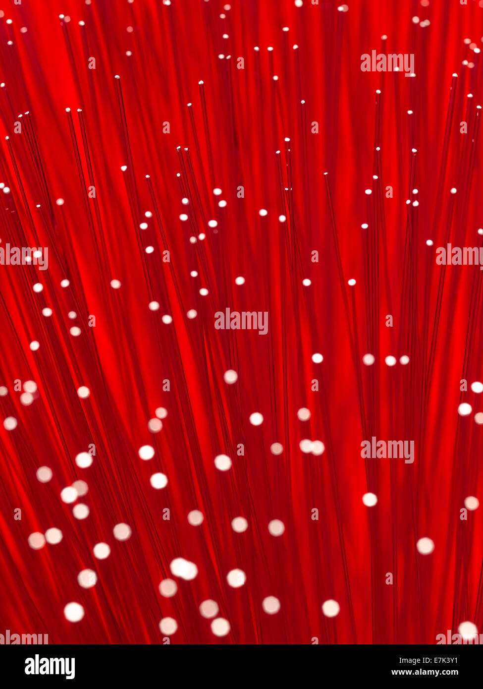 Fiber optic cable hi-res stock photography and images - Alamy