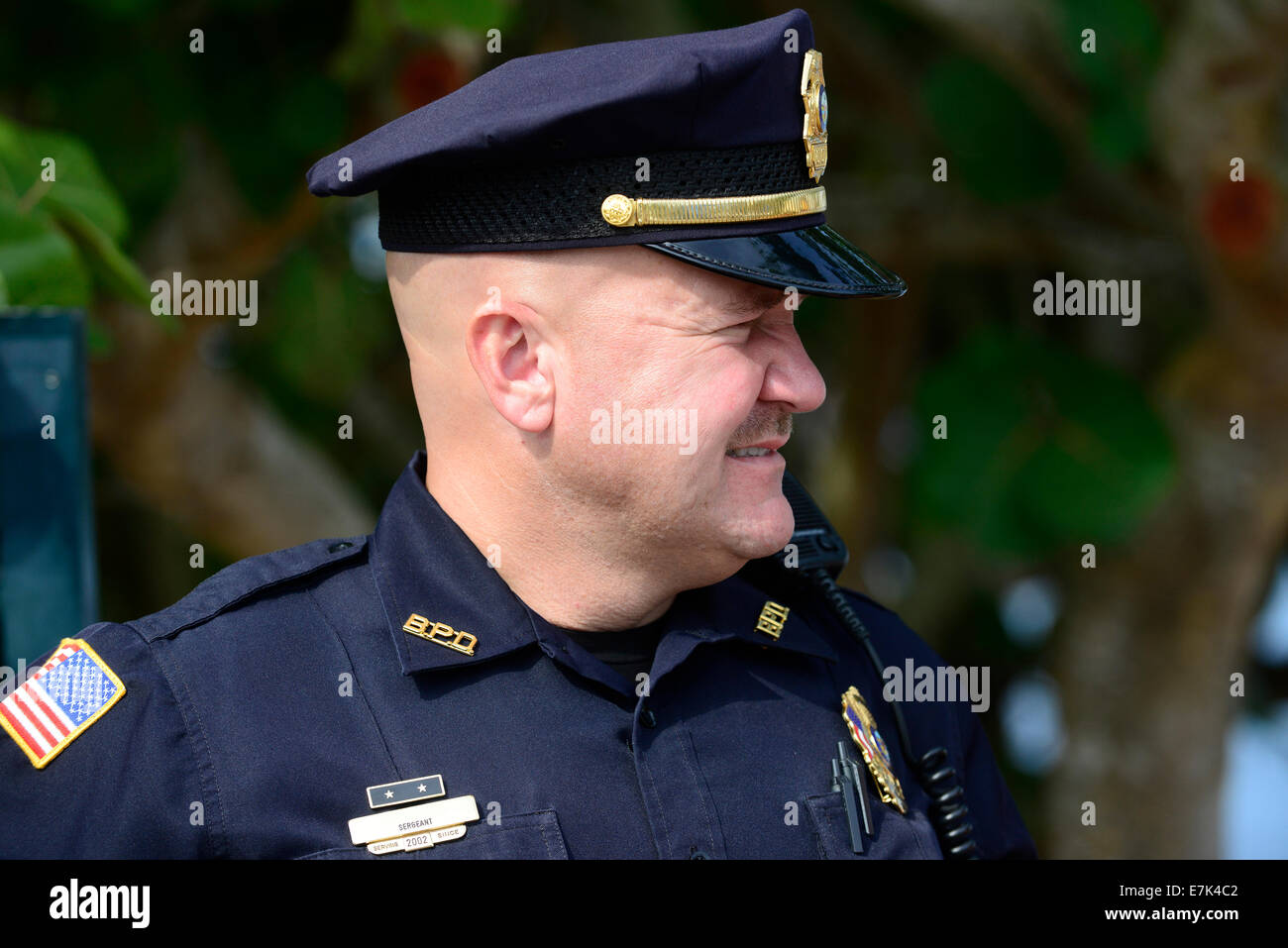 Police bobby policeman hi-res stock photography and images - Alamy