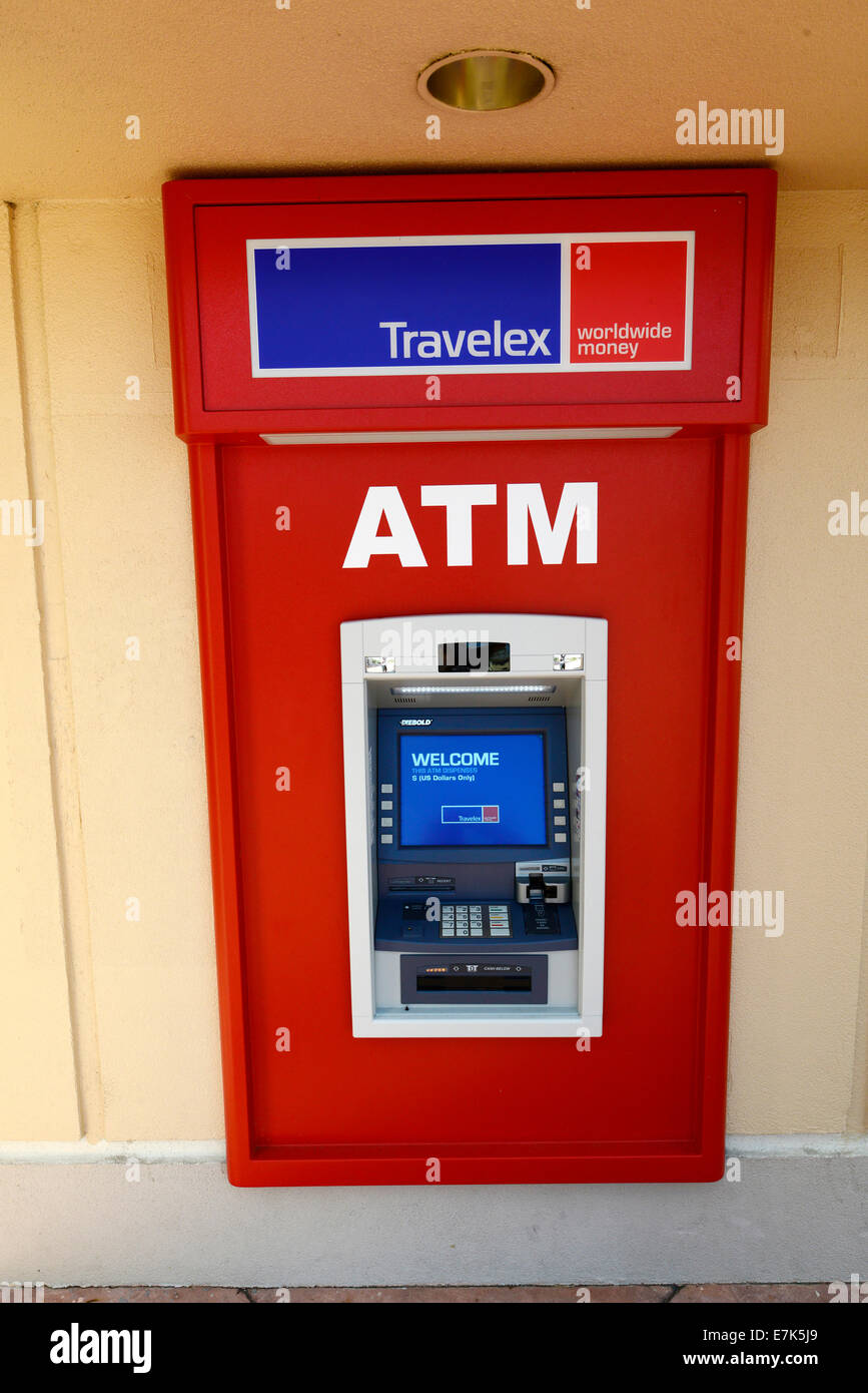 Money withdrawl hi-res stock photography and images - Alamy