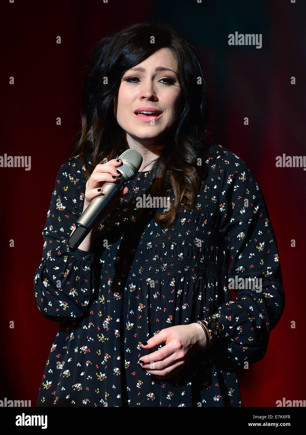Kari Jobe Majestic