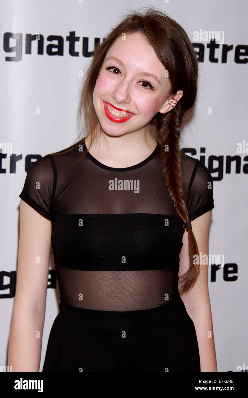 Opening night after party for the play "Appropriate" at the Signature ...