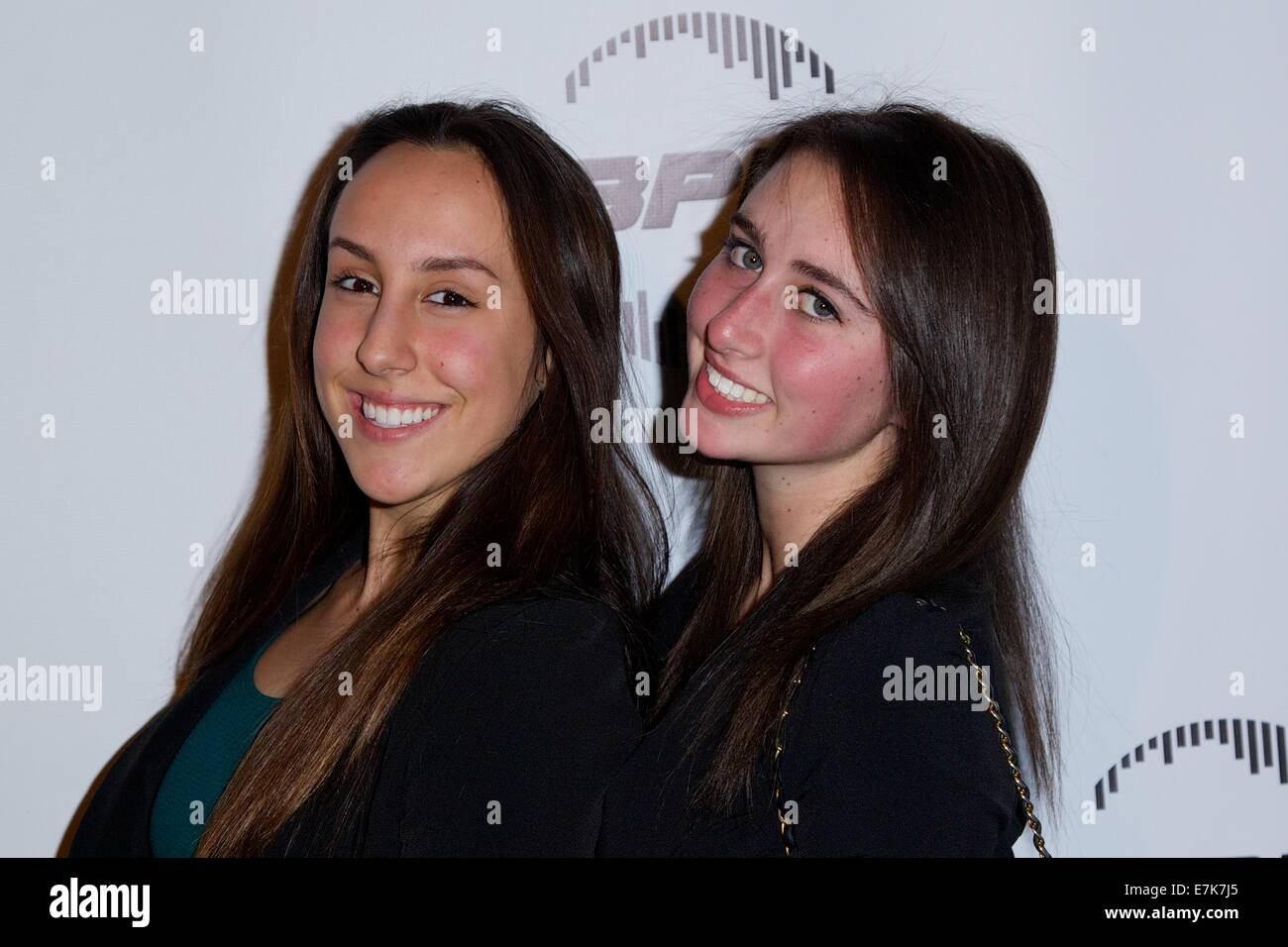 Patrick McMullan's 31st Annual St.Patricks's Day Party at BPM in New ...