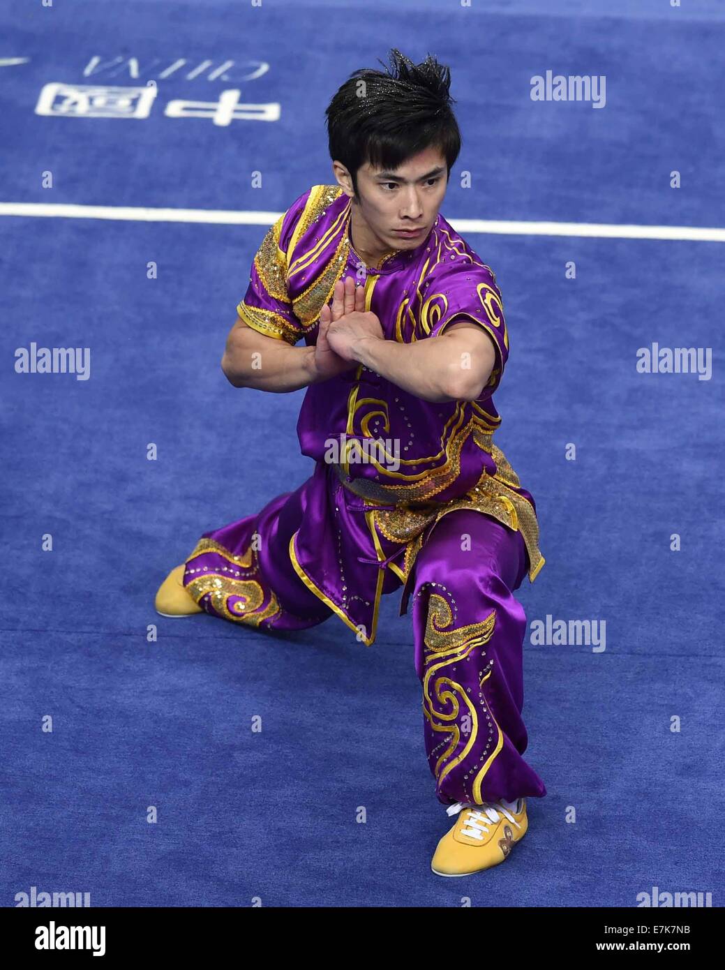 Jia rui hi-res stock photography and images - Alamy