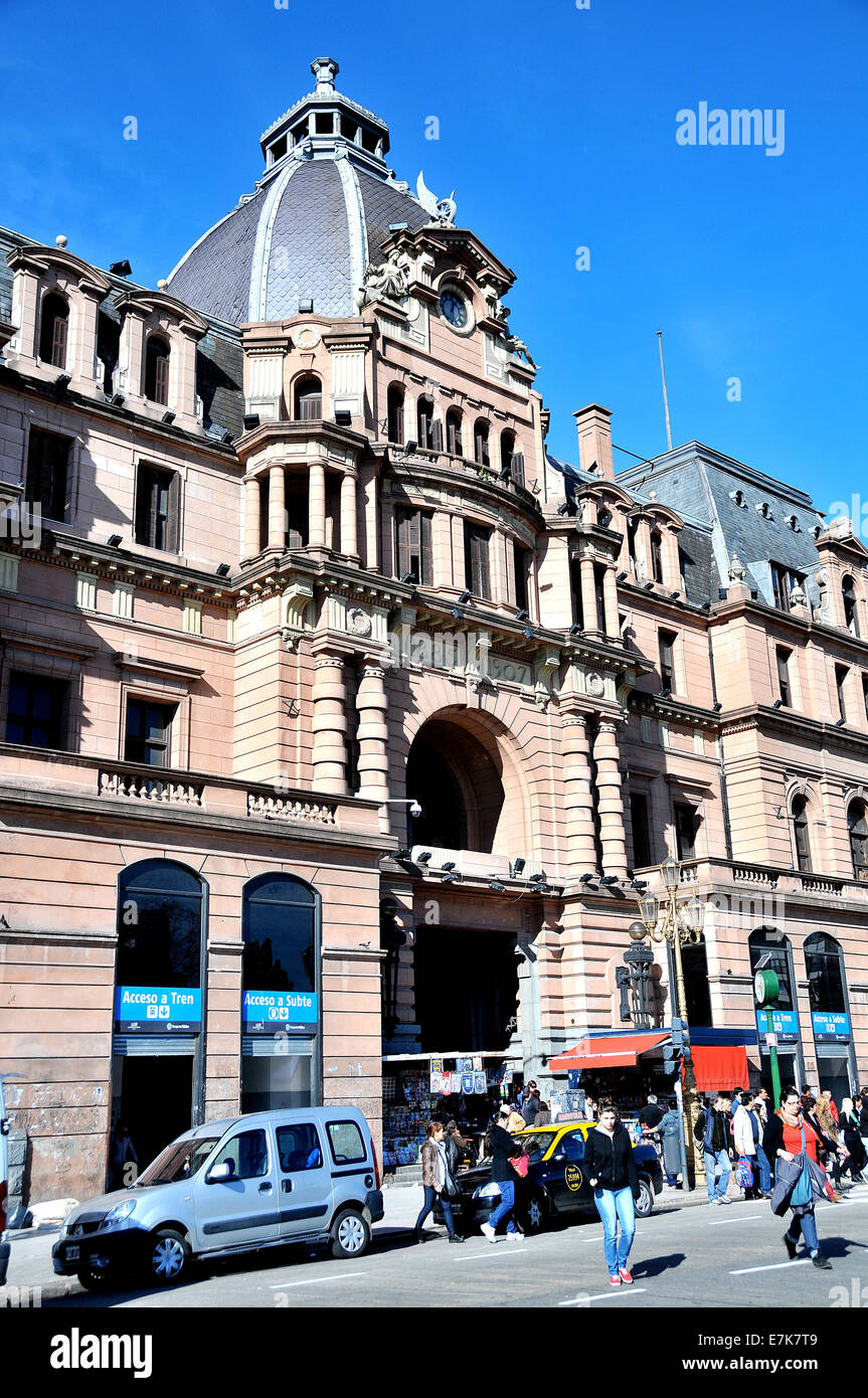 Constitucion argentina hi-res stock photography and images - Alamy