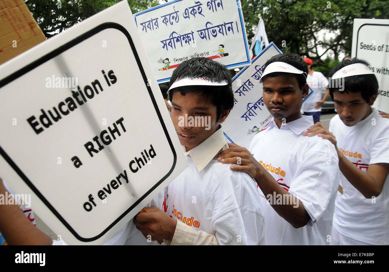 Right to education hi-res stock photography and images - Alamy