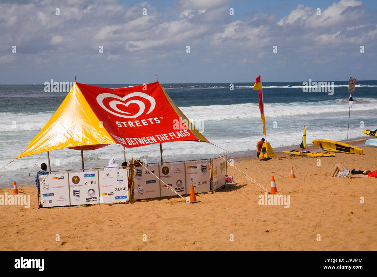 Patrol team hi-res stock photography and images - Alamy