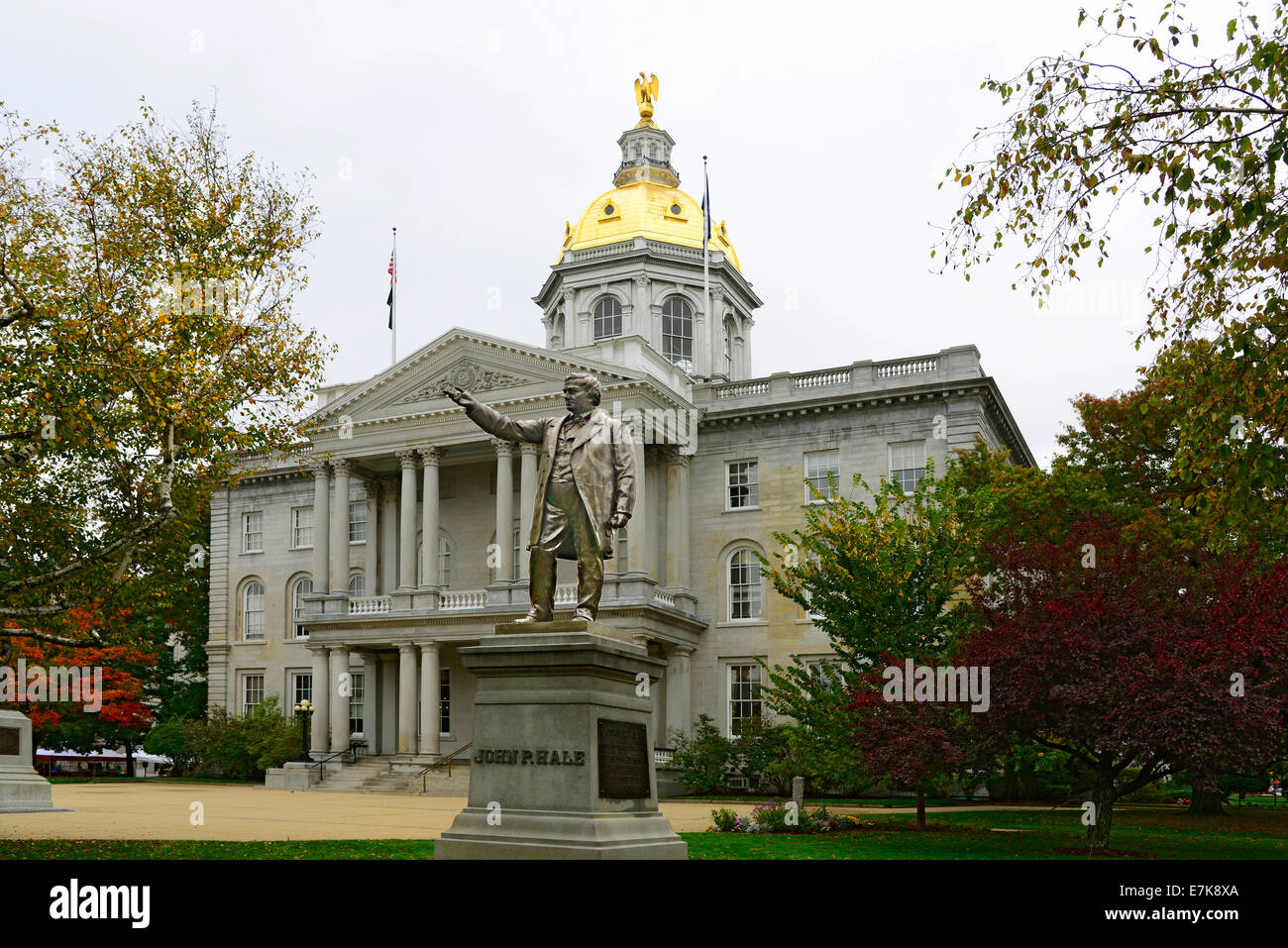 Arc concord hi-res stock photography and images - Alamy