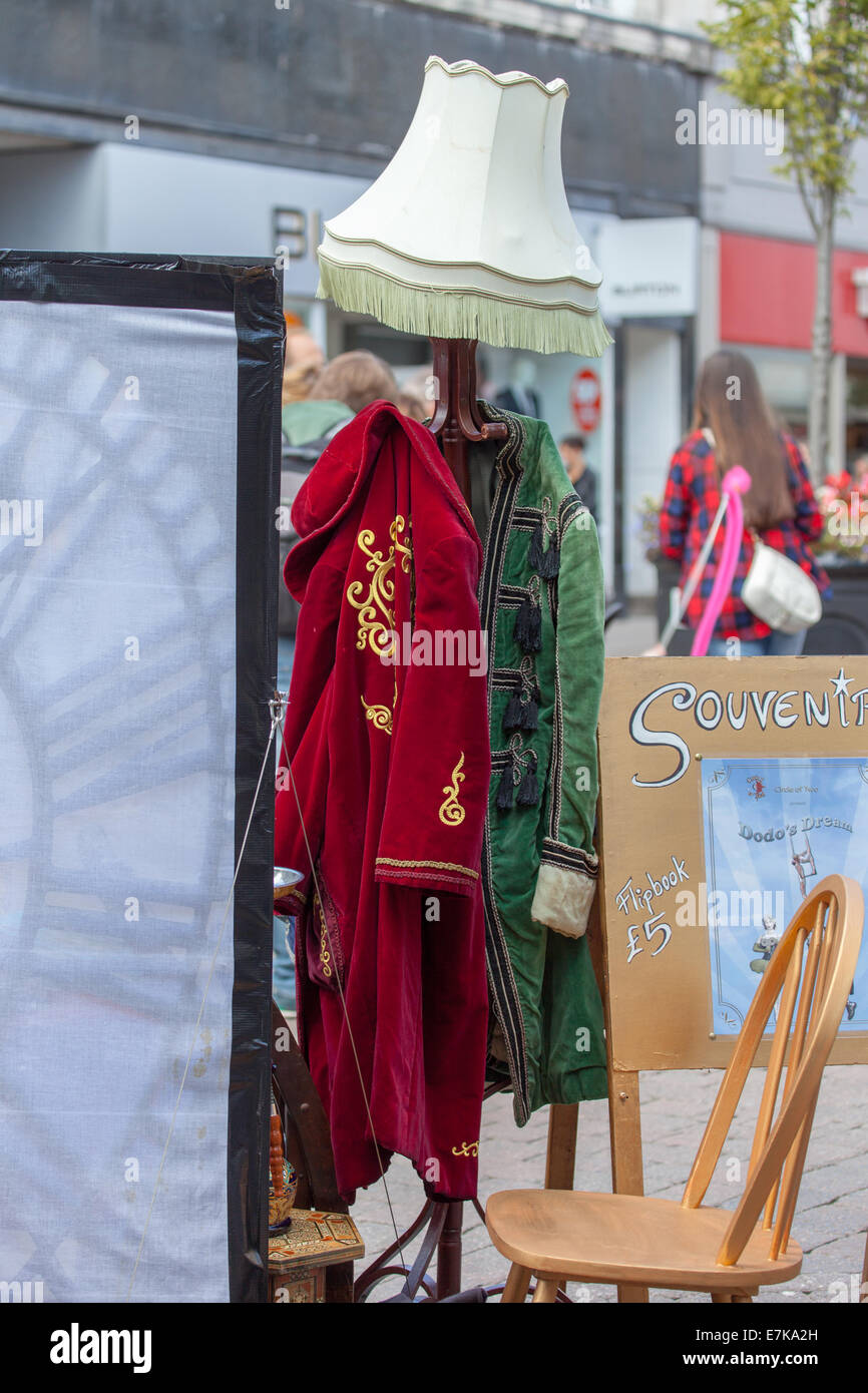 Stage theater props hi-res stock photography and images - Alamy