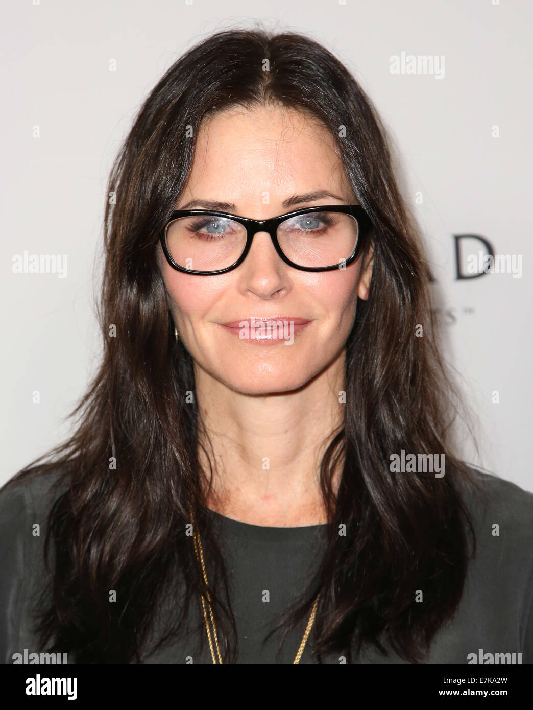 Tribeca Film Festival 2014 celebration at The Beverly Hilton Hotel ...