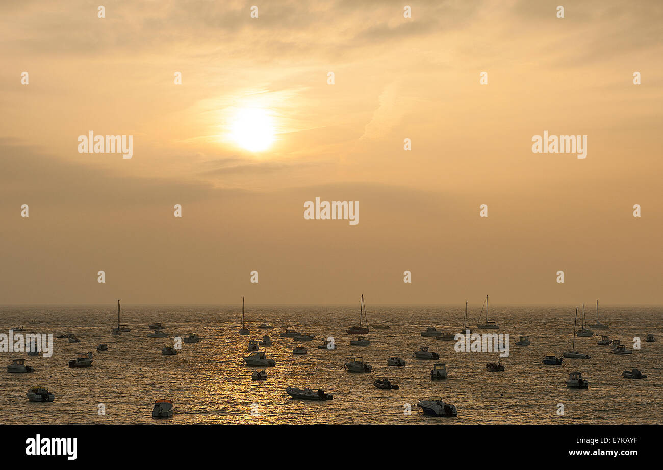 Cancale bretagne france hi-res stock photography and images - Alamy