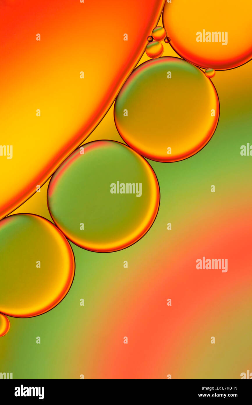 Oil cluster hi-res stock photography and images - Alamy