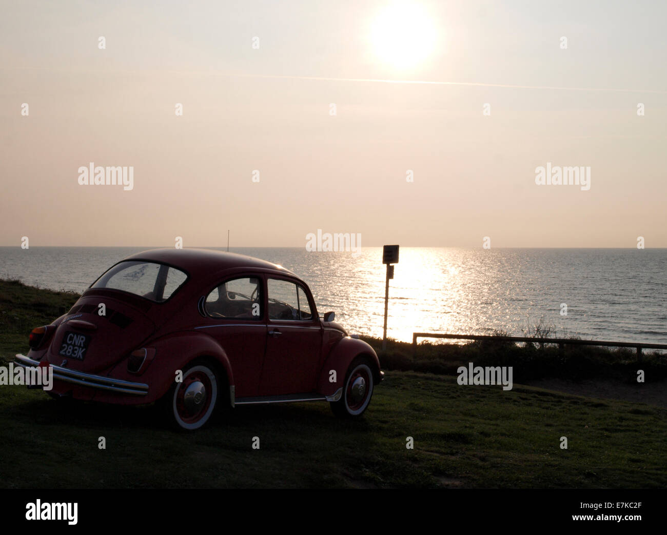 Vw_beetle hi-res stock photography and images - Alamy