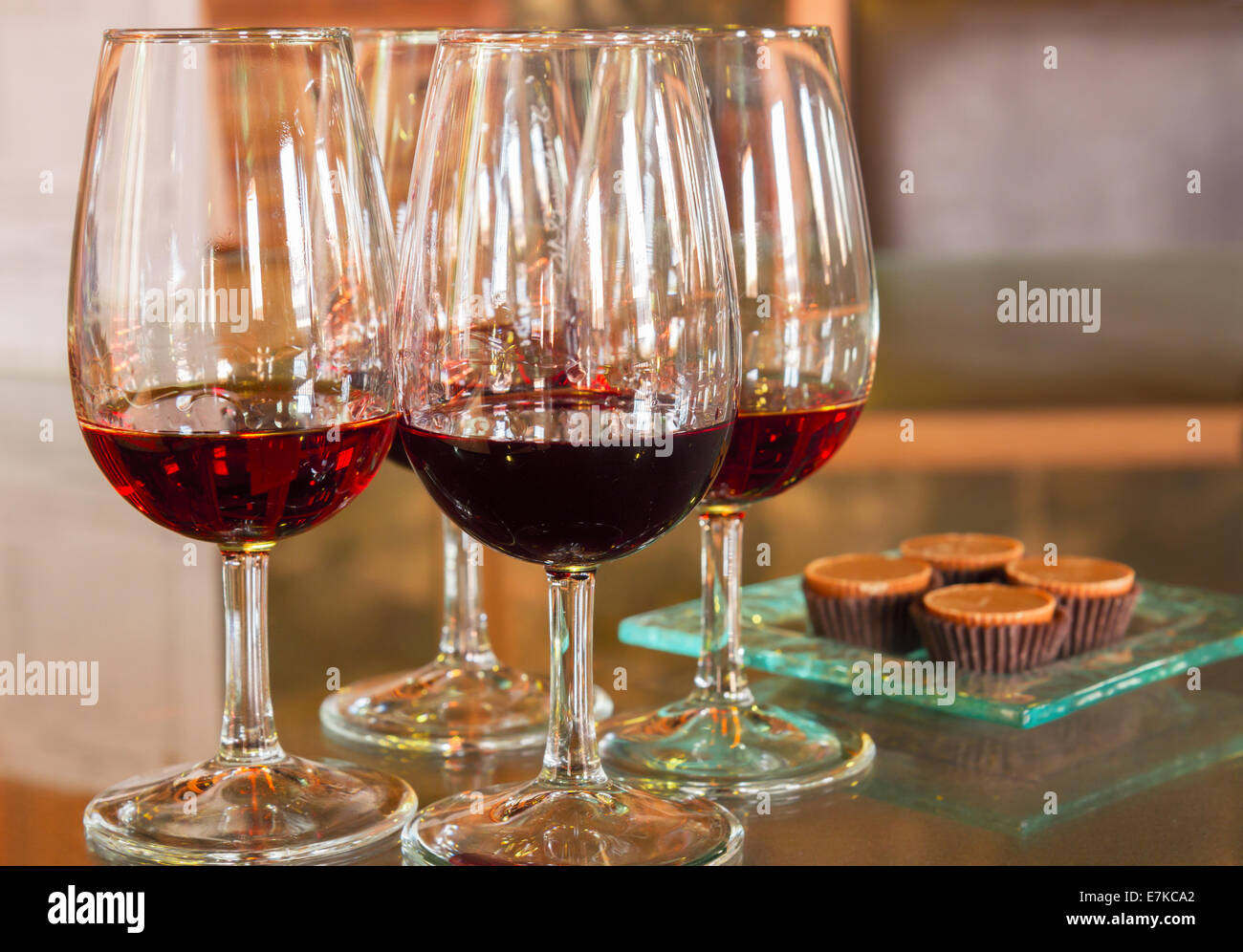 Ruby port hi-res stock photography and images - Alamy