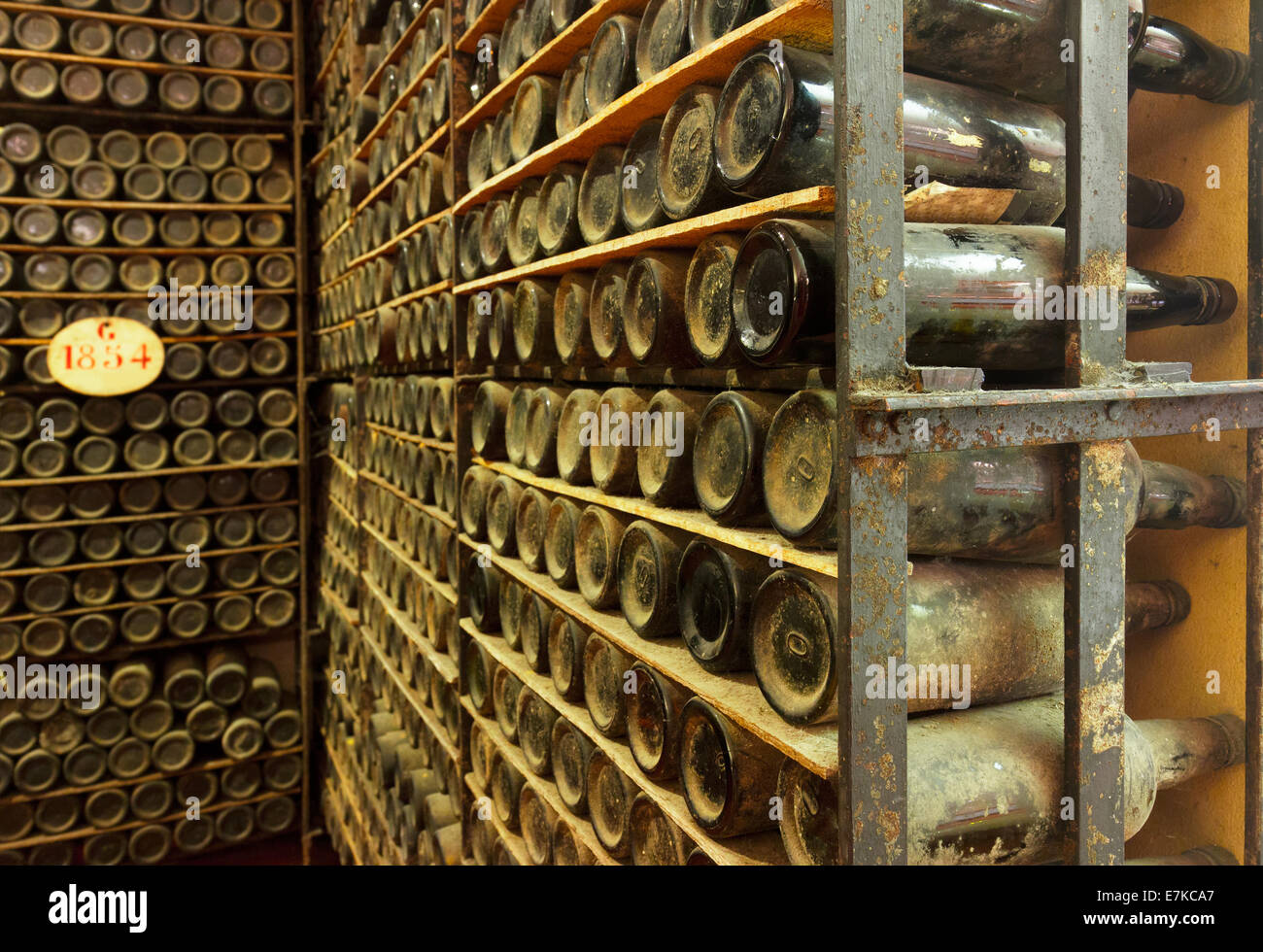 Grape making wine pile hi-res stock photography and images - Alamy