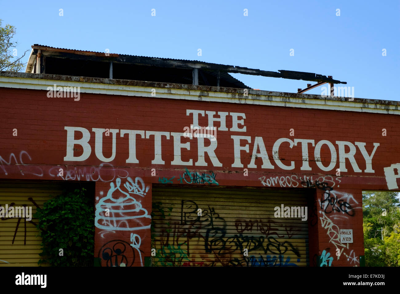 Butter Factory Stock Photos & Butter Factory Stock Images - Alamy