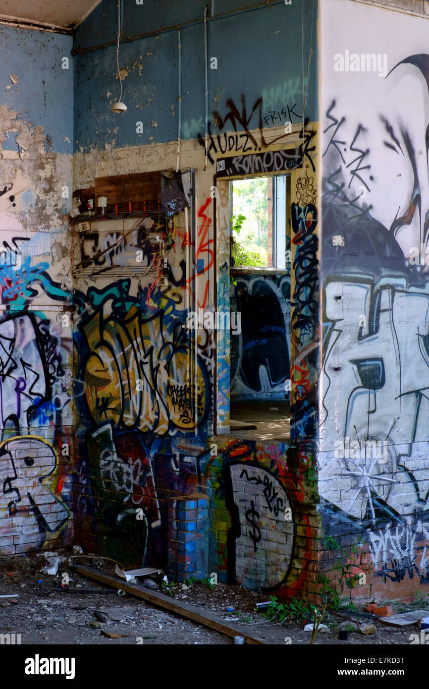 The old butter factory hi-res stock photography and images - Alamy