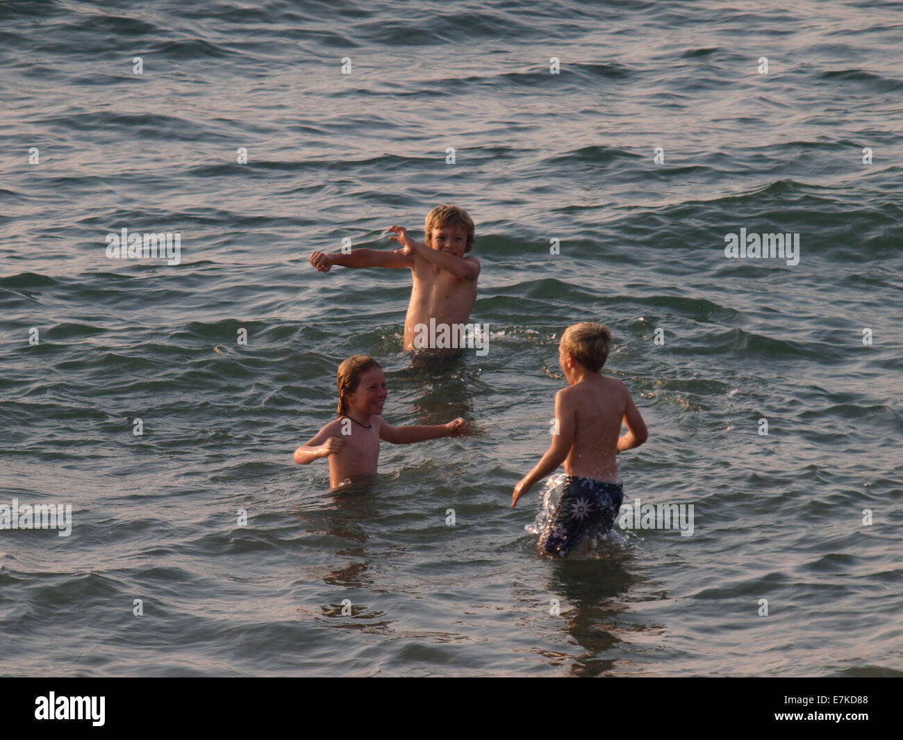 10 11 year children hi-res stock photography and images - Alamy