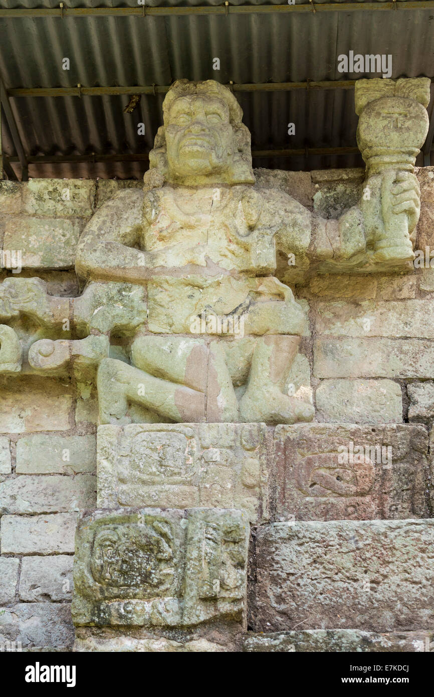 Copan honduras hi-res stock photography and images - Alamy