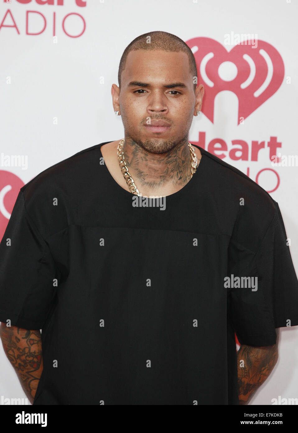 Chris Brown When He Was 19