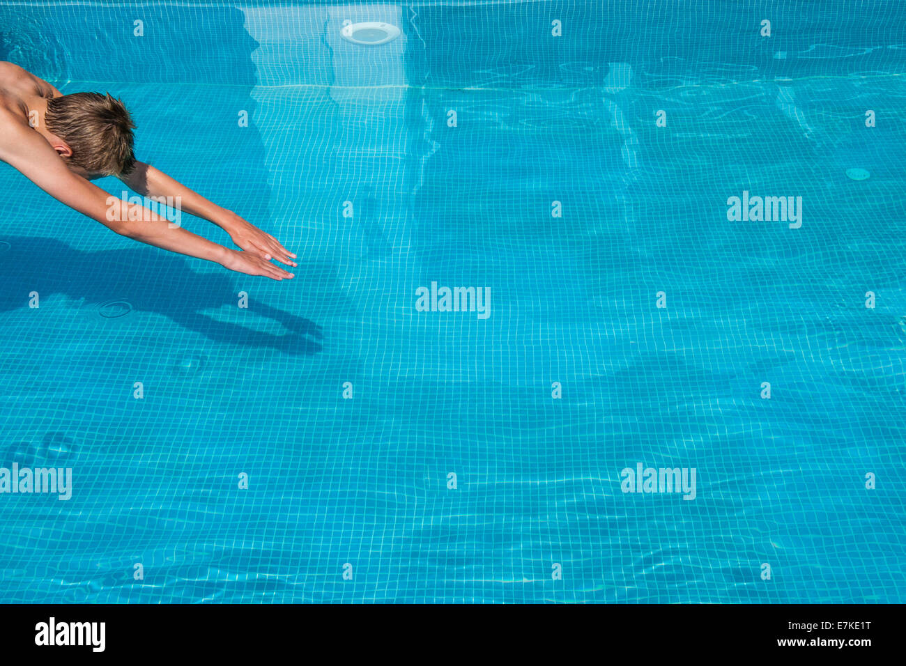 Swim shorts trunks hi-res stock photography and images - Alamy