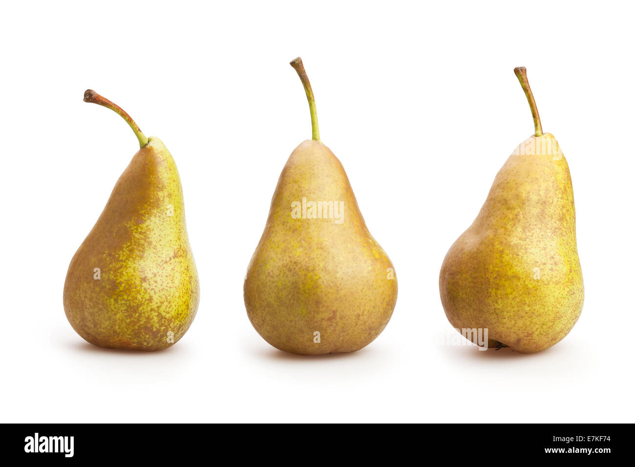 Variety of pears hi-res stock photography and images - Alamy