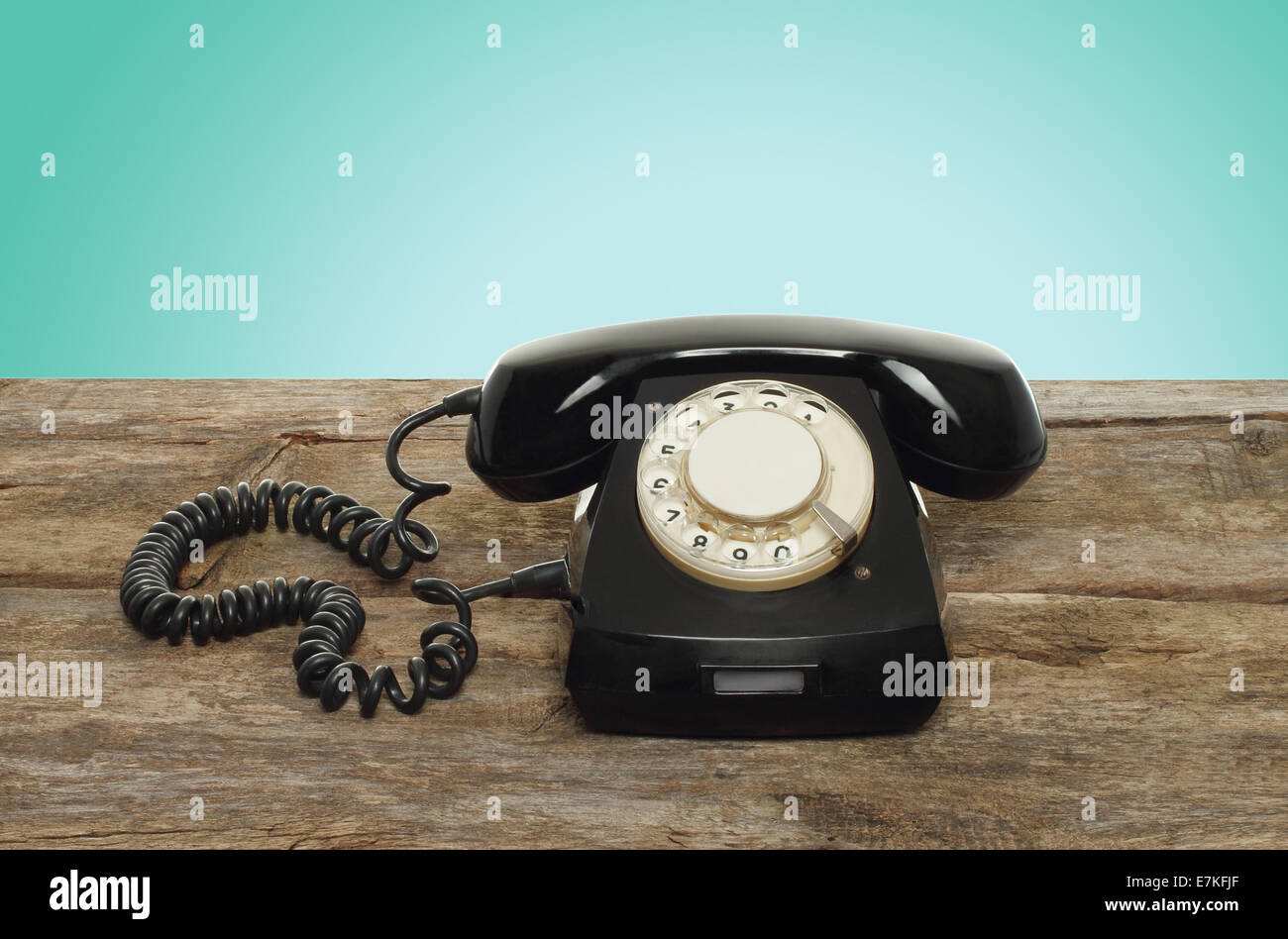 Home telephone icon black hi-res stock photography and images - Alamy