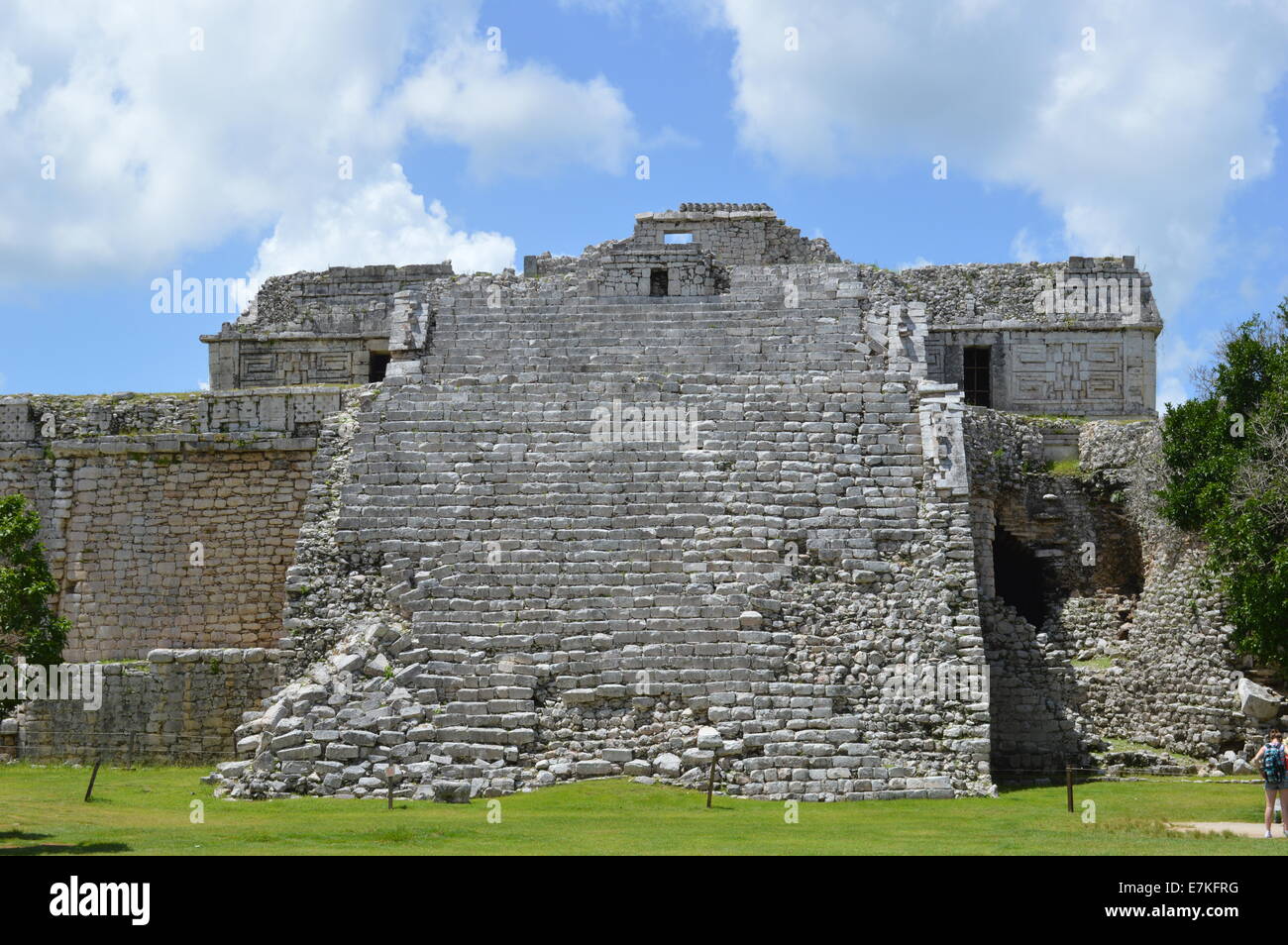 Yucatan history hi-res stock photography and images - Alamy