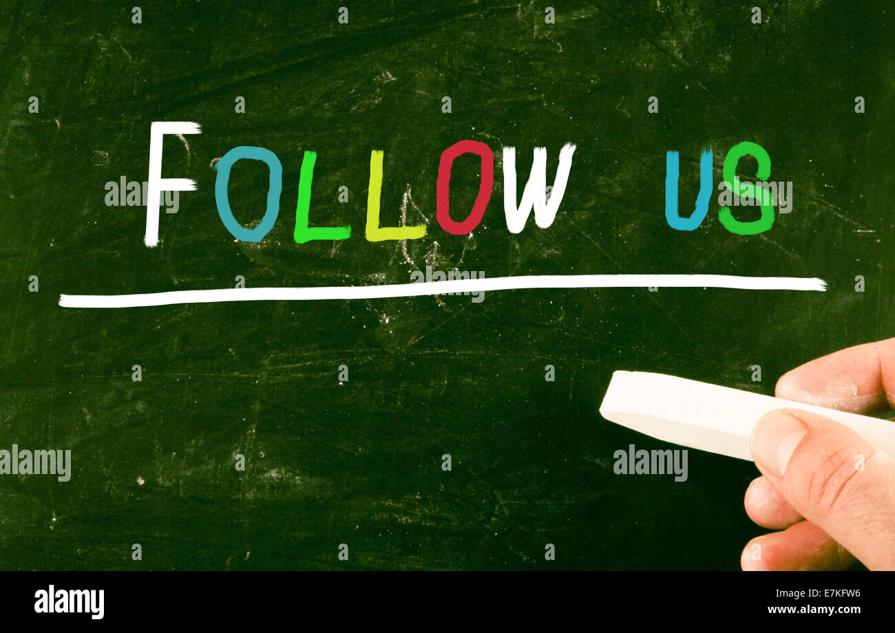 Follow procedure hi-res stock photography and images - Alamy