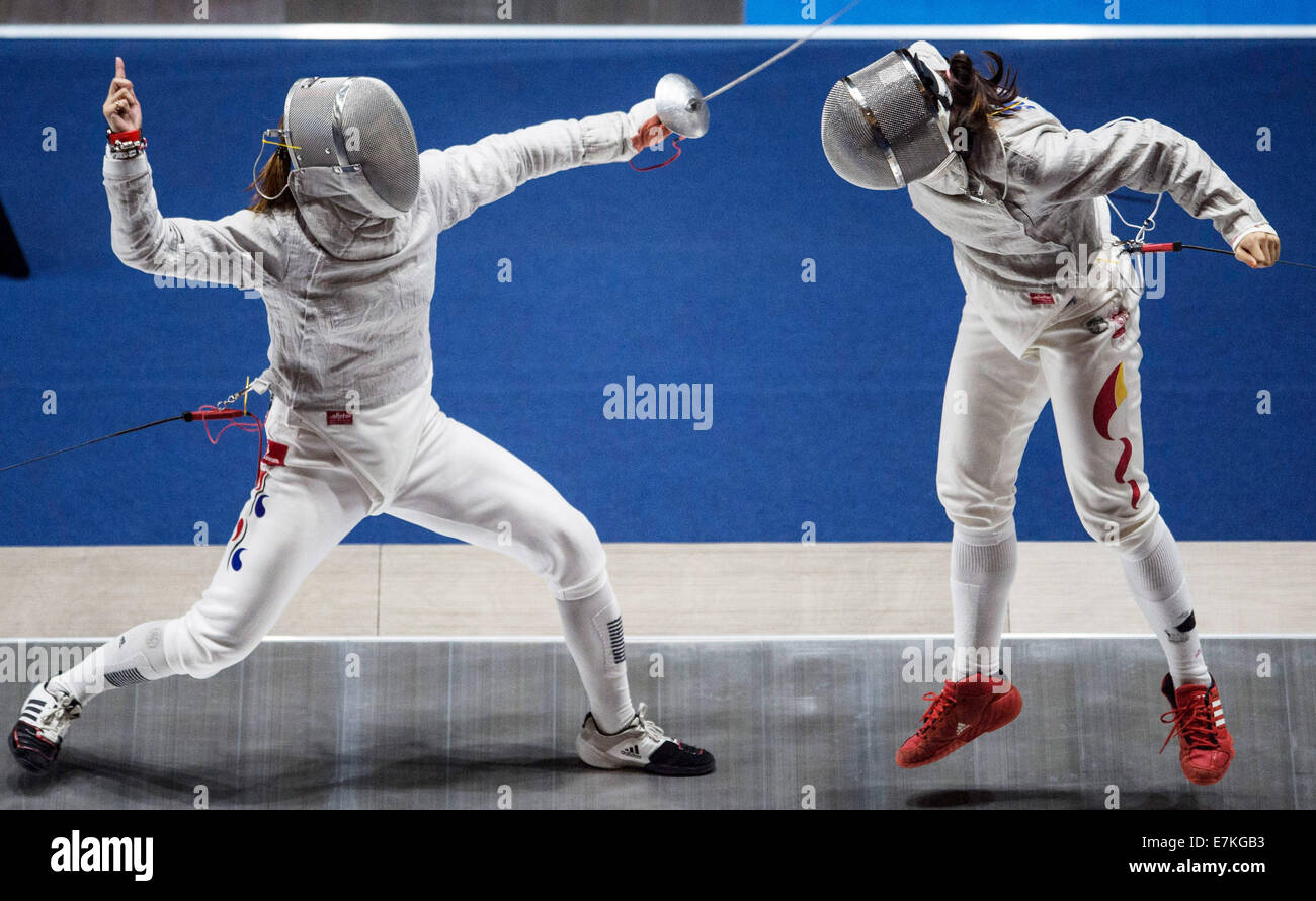 Shen chen hi-res stock photography and images - Alamy