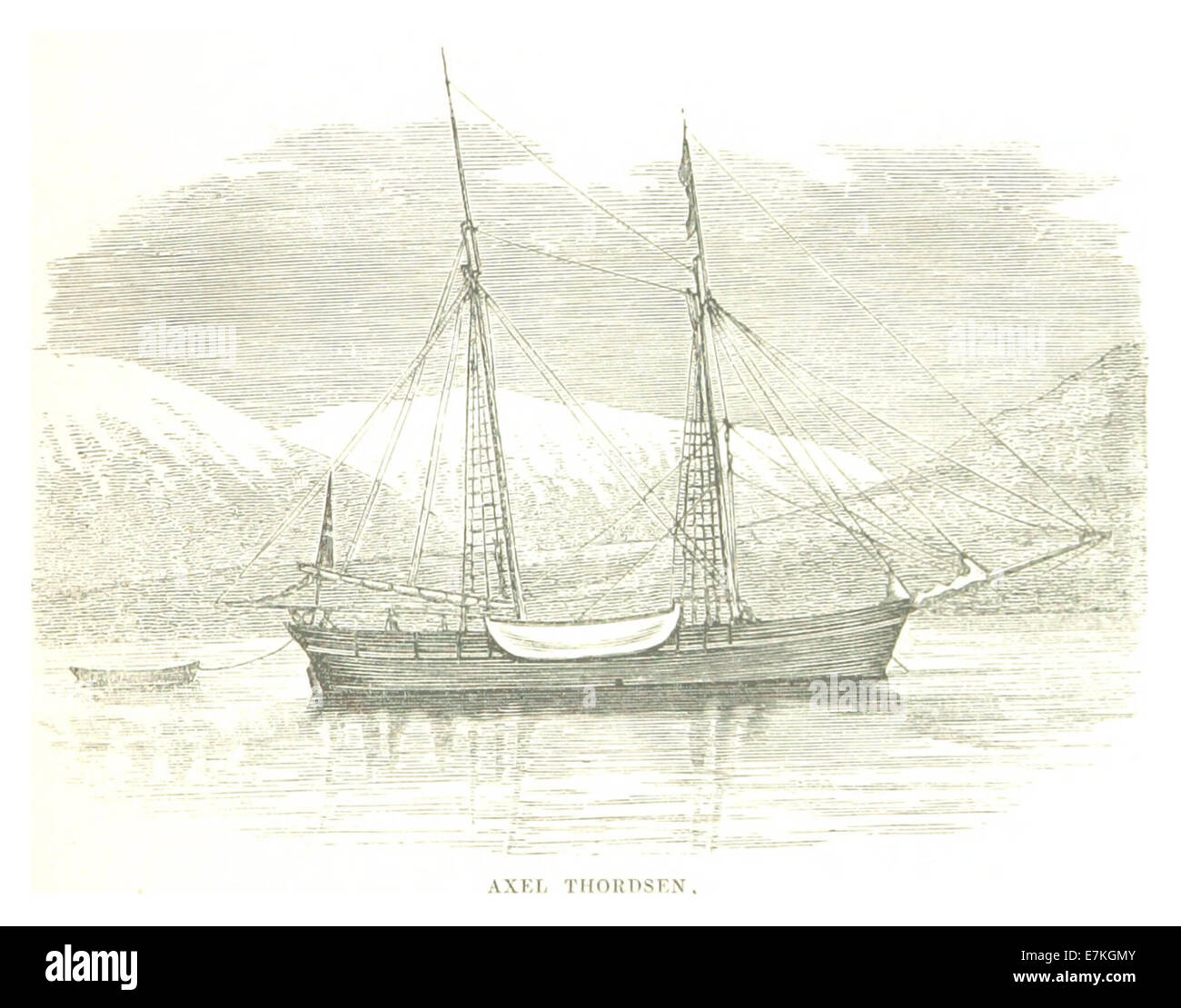 Thordsen hi-res stock photography and images - Alamy