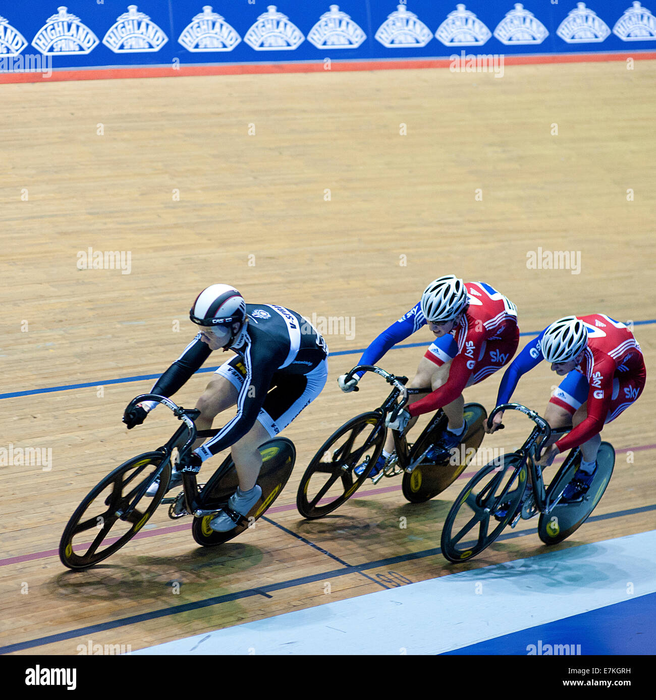 Manchester Velodrome Stock Photos & Manchester Velodrome Stock Images ...