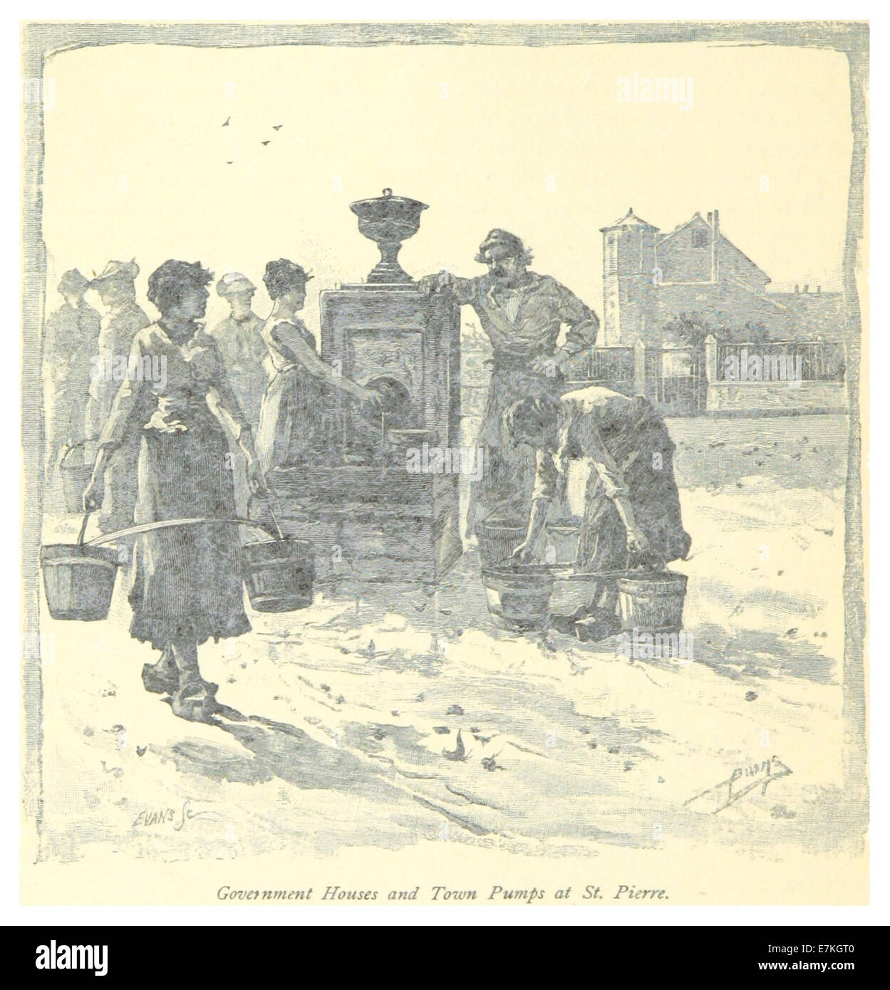 Colonial government Cut Out Stock Images & Pictures - Alamy